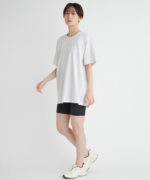 【セール】【emmi atelier】ewcロゴTシャツ（Tシャツ/カットソー）｜emmi（エミ）のファッション通販 - ZOZOTOWN