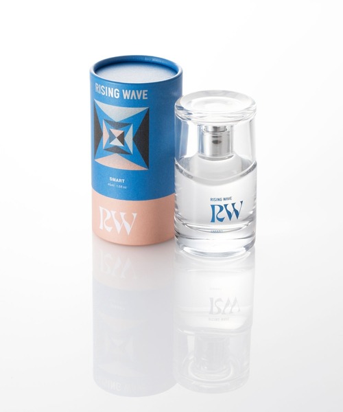 RAGEBLUE（レイジブルー）の「【RISING WAVE】オーデコロン（香水）」 - WEAR