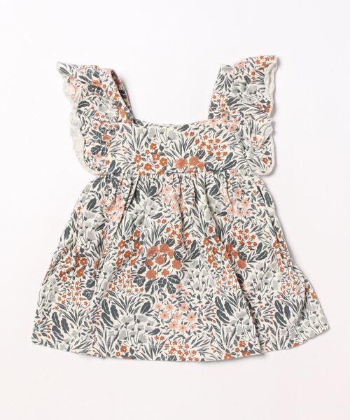 Rylee + Cru（ライリーアンドクルー）の「【Bs】【it】【Rylee＋Cru】MARIPOSA-DRESS-FLOWER-FIELD ...