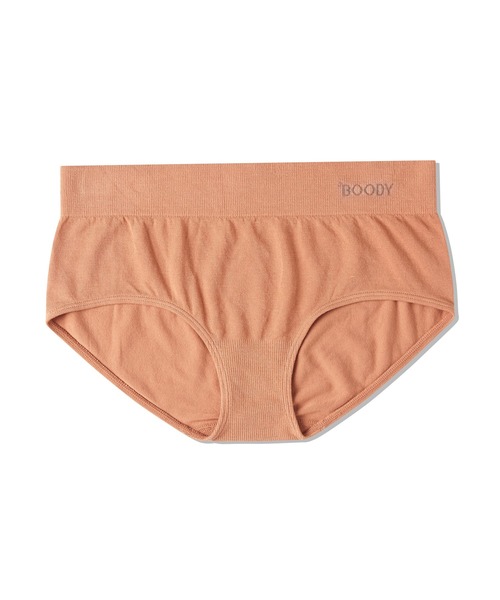 BOODY Midi Brief（ショーツ）｜BOODY（ブーディ）のファッション通販 - ZOZOTOWN