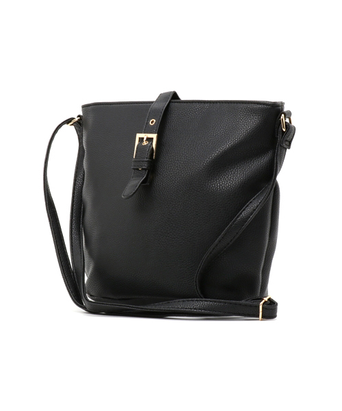 spice edition（スパイスエディション）の「spice edition ﾍﾞｲﾙｼｮﾙﾀﾞｰ（ショルダーバッグ）」 - WEAR