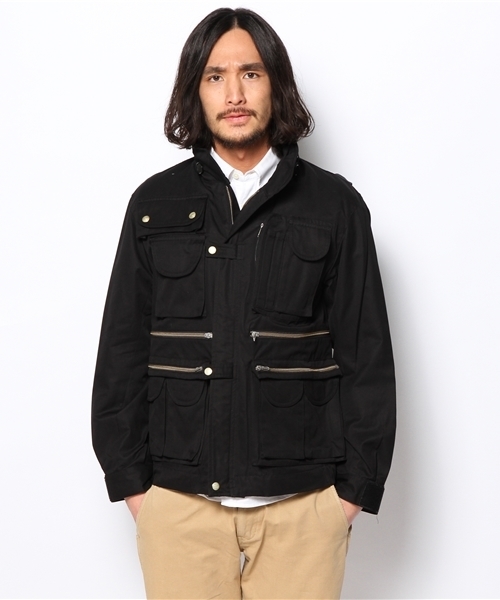 UNITED ARROWS（ユナイテッドアローズ）の「＜RENOMA＞ 25 ANDY MULTI/P 2 （その他アウター）」 - WEAR