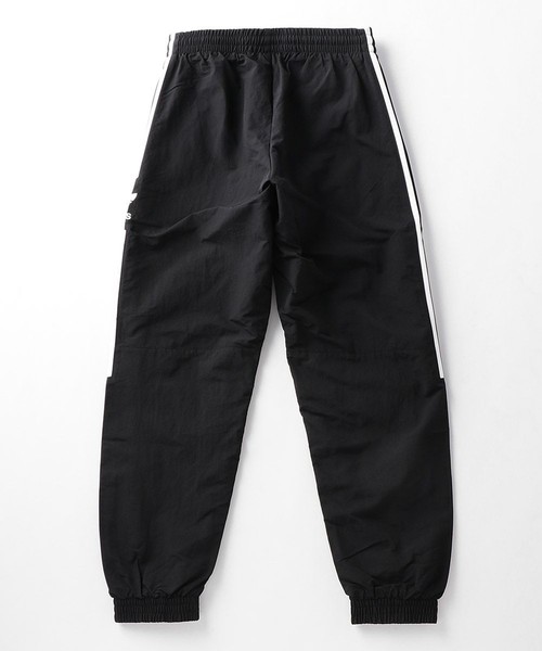 FREAK'S STORE（フリークスストア）の「WEB限定 adidas/アディダス LOCKUP TRACK PANTS/トラック ...