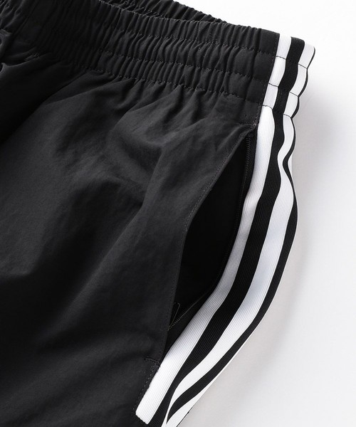 FREAK'S STORE（フリークスストア）の「WEB限定 adidas/アディダス LOCKUP TRACK PANTS/トラック ...