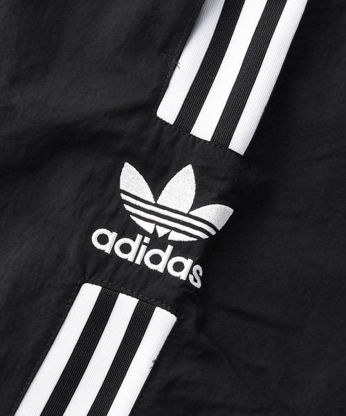 FREAK'S STORE（フリークスストア）の「WEB限定 adidas/アディダス LOCKUP TRACK PANTS/トラック ...