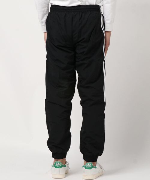 FREAK'S STORE（フリークスストア）の「WEB限定 adidas/アディダス LOCKUP TRACK PANTS/トラック ...