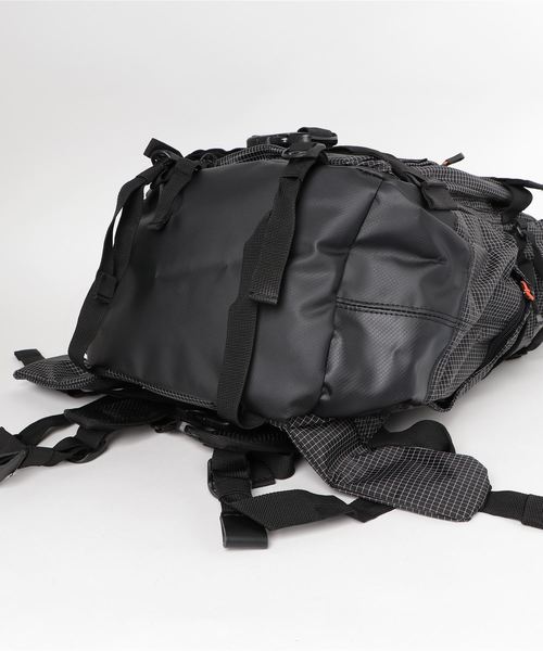 ELEMENT（エレメント）の「ELEMENT メンズ 【CAMP COLLECTION】 THE EXPLORER バックパック/エレメント ...