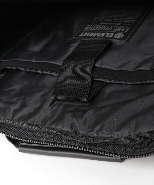 ELEMENT（エレメント）の「ELEMENT メンズ 【CAMP COLLECTION】 THE EXPLORER バックパック/エレメント ...