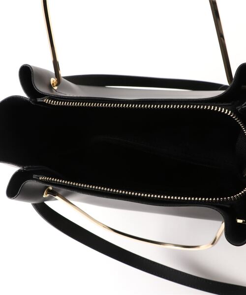 MARCO BIANCHINI（マルコビアンチーニ）の「【MARCO BIANCHINI/マルコビアンキーニ】ショルダーバッグ トートバッグ ...