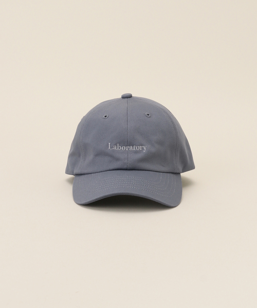 POET MEETS DUBWISE（ポエットミーツダブワイズ）の「POET MEETS DUBWISE Laboratory CAP：帽子 ...