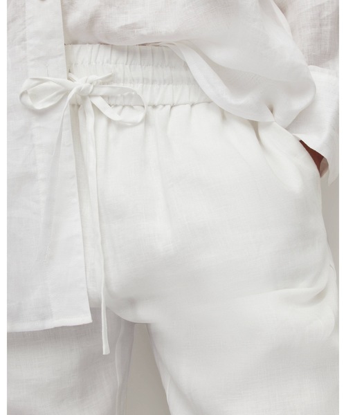 【セール/ブランド古着】イージーパンツ（その他パンツ）｜ALLSAINTS（オールセインツ）のファッション通販 - ZOZOUSED