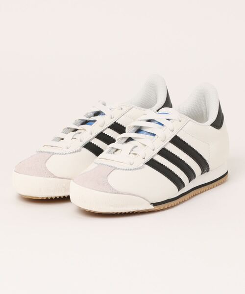 adidas（アディダス）の「ADIDAS アディダス adidas K 74 アディダス K 74 IG8950 *C.WHITE/C ...