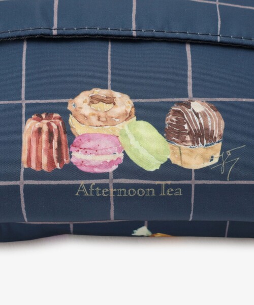 ウェットティッシュポーチ/miyo tsuchiya（ポーチ）｜Afternoon Tea（アフタヌーンティー）のファッション通販 ...