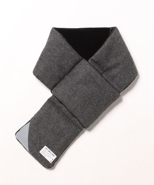 【SETUP7】ボア切替差込マフラー WE（マフラー）｜SETUP7（セットアップセブン）のファッション通販 - ZOZOTOWN