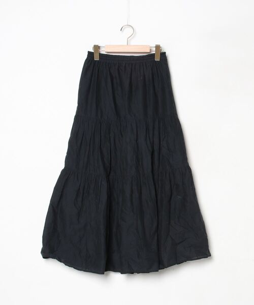 【セール/ブランド古着】ロングスカート（スカート）｜LOWRYS FARM（ローリーズファーム）のファッション通販 - ZOZOUSED