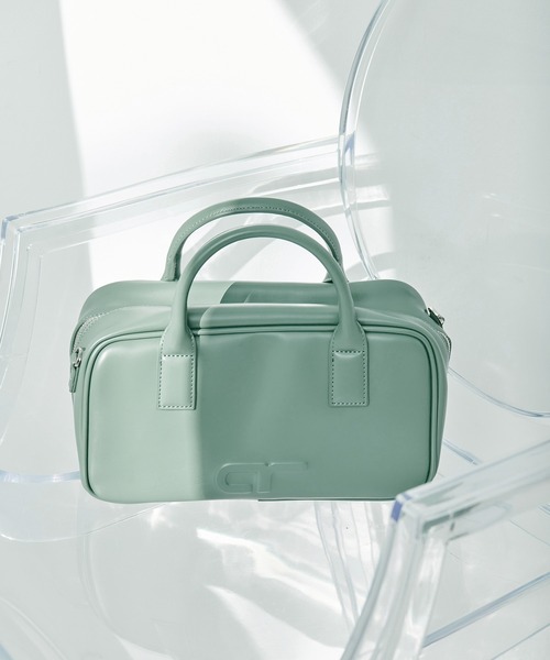 【ブランド古着】2WAYバッグ（ショルダーバッグ）｜ADAM ET ROPE'（アダムエロペ）のファッション通販 - ZOZOUSED