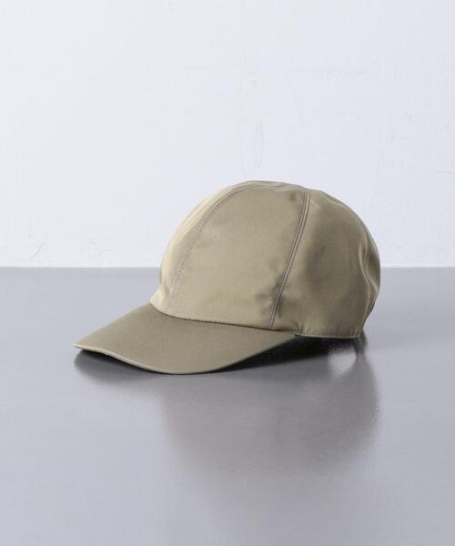 IRIS47（イリスフォーセブン）の「＜IRIS 47（イリス フォーセブン）＞FOG キャップ（キャップ）」 - WEAR