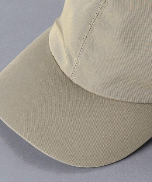 IRIS47（イリスフォーセブン）の「＜IRIS 47（イリス フォーセブン）＞FOG キャップ（キャップ）」 - WEAR