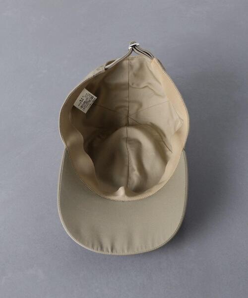 IRIS47（イリスフォーセブン）の「＜IRIS 47（イリス フォーセブン）＞FOG キャップ（キャップ）」 - WEAR