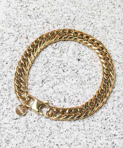 【セール】《Pledge》Chain Bracelet（ブレスレット）｜Pledge（プレッジ）のファッション通販 - ZOZOTOWN