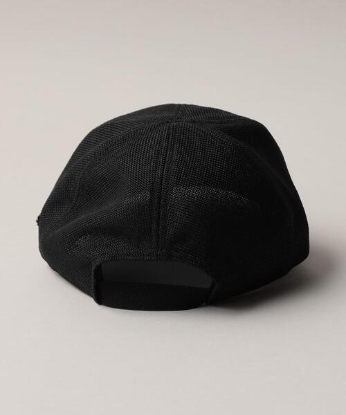 ORCIVAL（オーシバル）の「【WEB限定】＜ORCIVAL＞ NATURAL CAP（キャップ）」 - WEAR