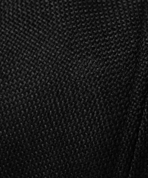 ORCIVAL（オーシバル）の「【WEB限定】＜ORCIVAL＞ NATURAL CAP（キャップ）」 - WEAR