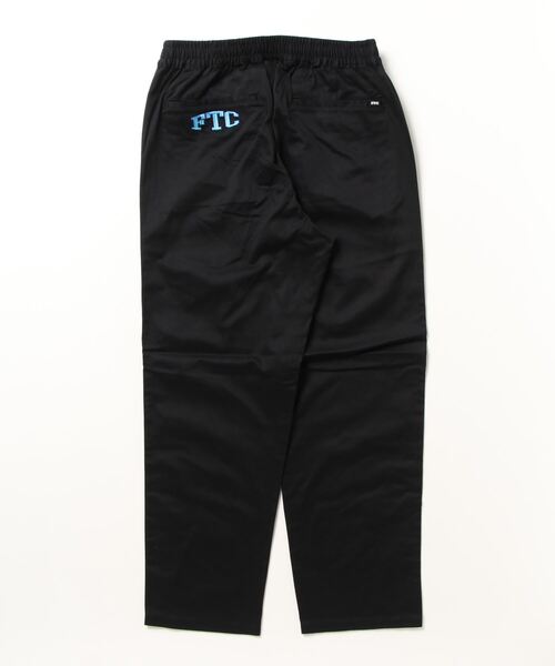 FTC（エフティーシー）の「TWILL EASY PANT（チノパンツ）」 - WEAR