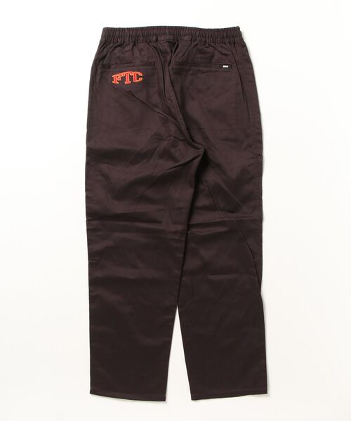 FTC（エフティーシー）の「TWILL EASY PANT（チノパンツ）」 - WEAR