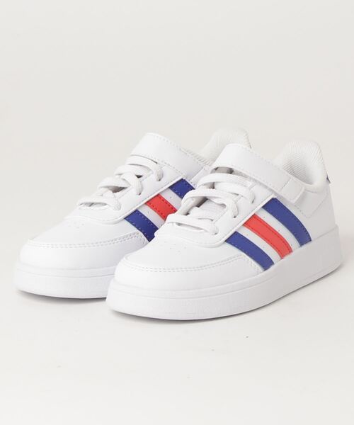 adidas/アディダス キッズ スニーカー CORE BREAK 2.0 EL HP8964（スニーカー）｜adidas（アディダス）の ...