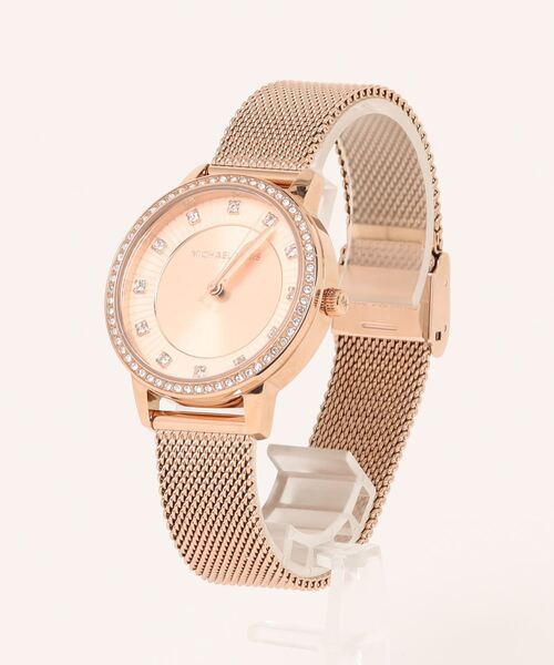 MICHAEL KORS｜マイケルコースの腕時計人気ランキング（レディース） - ZOZOTOWN