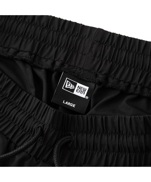 CALEE（キャリー）の「× NEWERA(R) CALEE LOGO OVERSIZED PIPING TRACK PANTS （その他パンツ）」 - WEAR