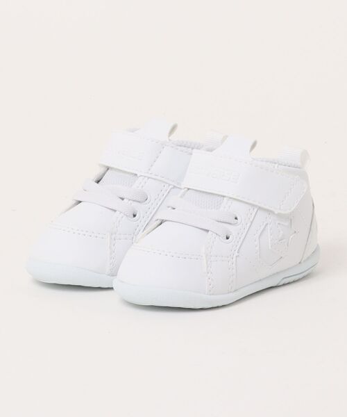 【セール】《CONVERSE》MINI INCHSTAR（スニーカー）｜CONVERSE（コンバース）のファッション通販 - ZOZOTOWN