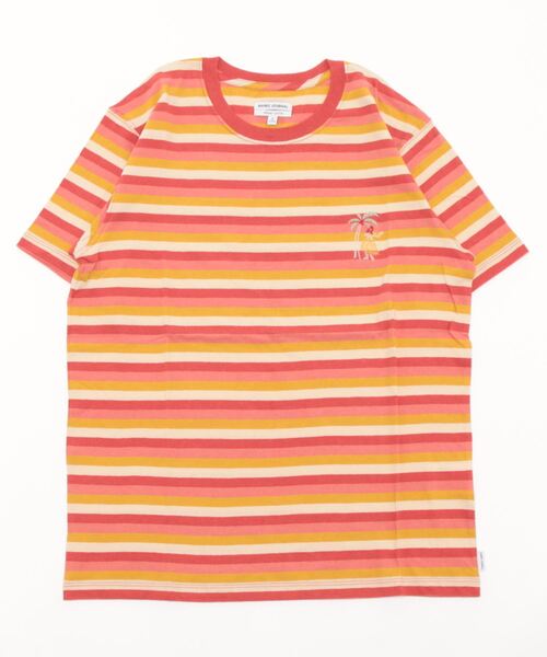 DESIGN TEE/BANKS(バンクス)半袖Tシャツ（Tシャツ/カットソー）｜BANKS（バンクス）のファッション通販 - ZOZOTOWN