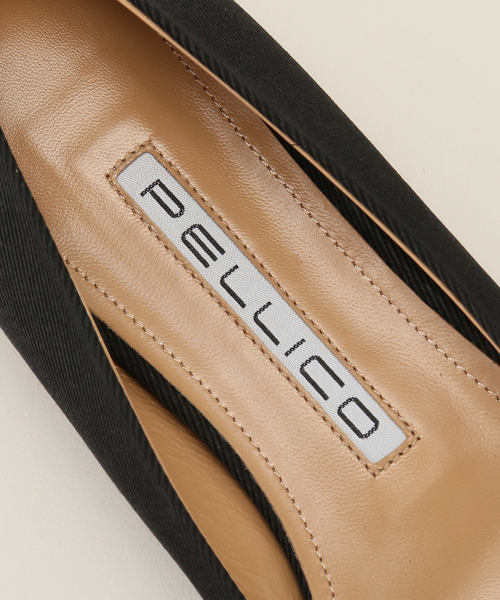 PELLICO（ペリーコ）の「【PELLICO/ペリーコ】 FLAT（パンプス）」 - WEAR