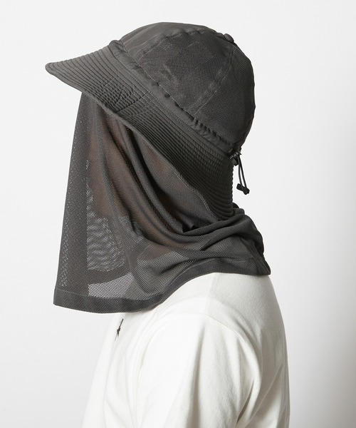 Snow Peak（スノーピーク）の「Insect Shield Hat（ハット）」 - WEAR