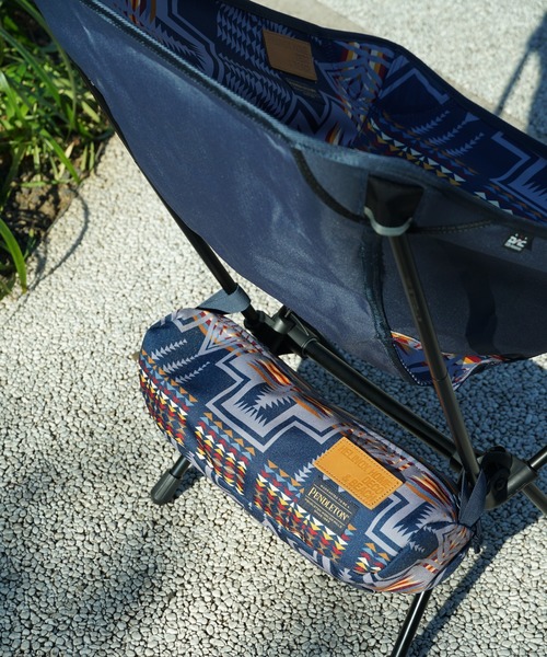 PENDLETON（ペンドルトン）の「【2020年限定】PENDLETON×HELINOX チェアホーム PH001（アウトドアグッズ）」 - WEAR