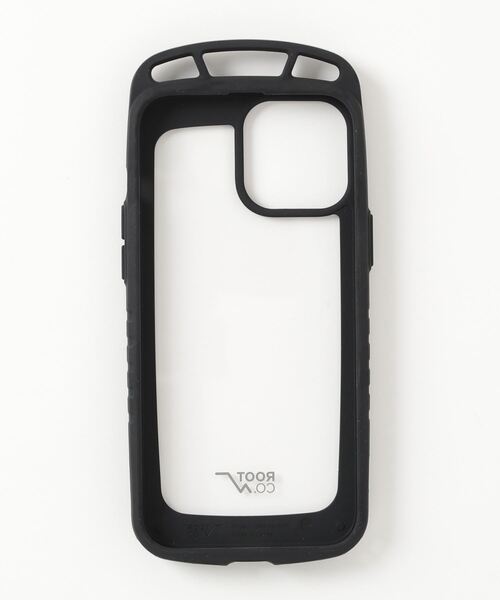 ROOT CO.（ルート）の「ROOT CO. iPhone 13ProMax専用 ROOT CO. GRAVITY Shock Resist ...