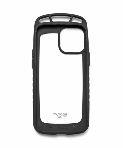 ROOT CO.（ルート）の「ROOT CO. iPhone 13ProMax専用 ROOT CO. GRAVITY Shock Resist ...