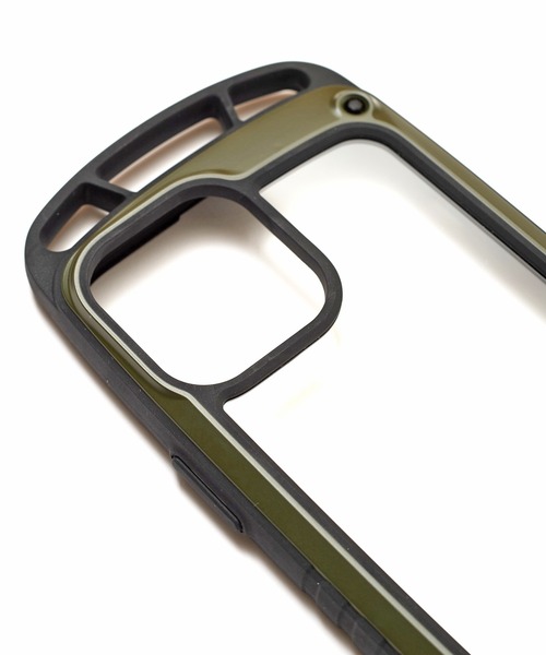 ROOT CO.（ルート）の「ROOT CO. iPhone 13ProMax専用 ROOT CO. GRAVITY Shock Resist ...