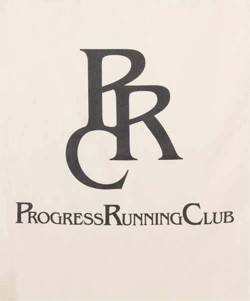 FRAMeWORK（フレームワーク）の「【PROGRESS RUNNING CLUB】 BADGE LOGO バッグ （ショルダーバッグ ...