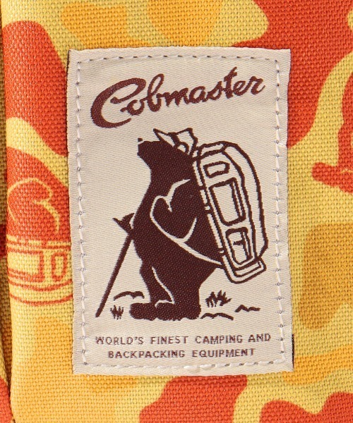 COB MASTER（コブマスター）の「COB MASTER PADDED SOFT COOLER 24（アウトドアグッズ）」 - WEAR
