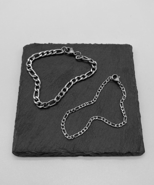 w chain bracelet（ブレスレット）｜ichi.（イチ）のファッション通販 - ZOZOTOWN