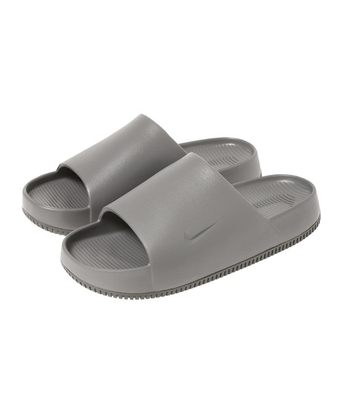 【セール】NIKE CALM SLIDE FD4116-002（サンダル）｜NIKE（ナイキ）のファッション通販 - ZOZOTOWN