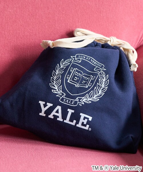 FREAK'S STORE（フリークスストア）の「Yale University × FREAK'S STORE/フリークスストア 限定展開 ...