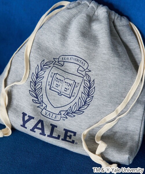 FREAK'S STORE（フリークスストア）の「Yale University × FREAK'S STORE/フリークスストア 限定展開 ...