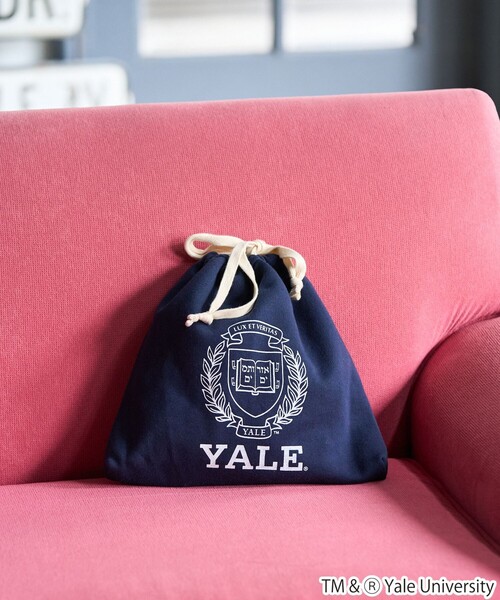 FREAK'S STORE（フリークスストア）の「Yale University × FREAK'S STORE/フリークスストア 限定展開 ...