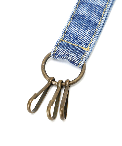 Spick & Span（スピックアンドスパン）の「5 1/2 KEYCHAIN（キーケース/キーアクセサリー）」 - WEAR