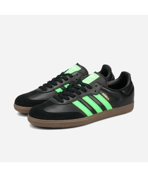 【セール】adidas SAMBA OG / アディダス サンバ OG / JR0911（スニーカー）｜adidas Originals ...