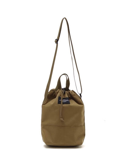 BAGSINPROGRESS（バッグズインプログレス）の「BAGS IN PROGRESS / SMALL BUCKET SHOULDER ...