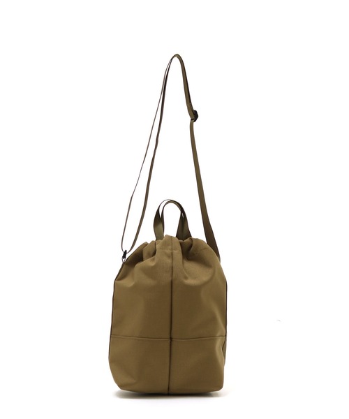 BAGSINPROGRESS（バッグズインプログレス）の「BAGS IN PROGRESS / SMALL BUCKET SHOULDER ...